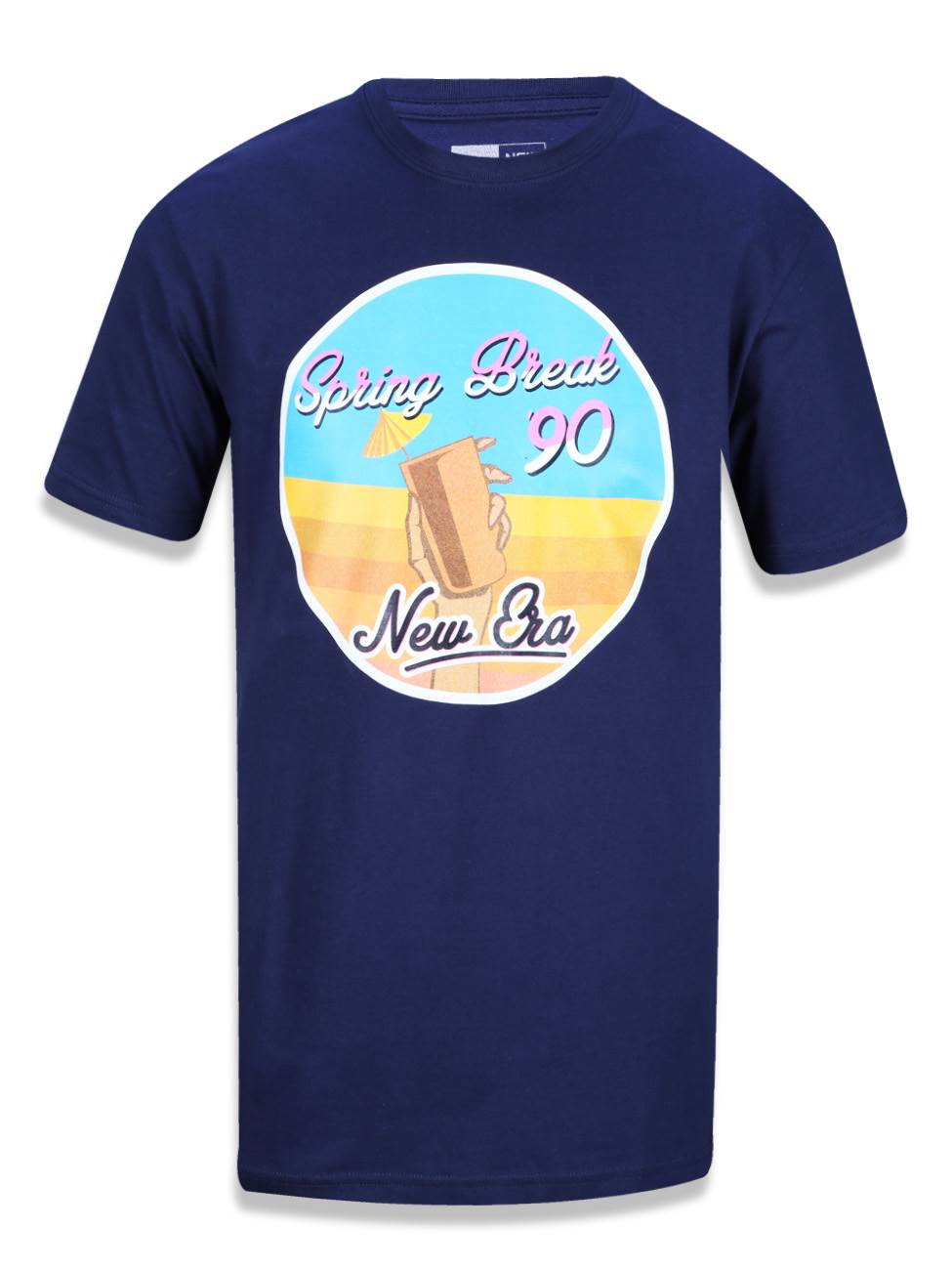 Camiseta Branded | New Era | New Era Brasil